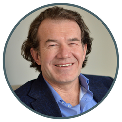 Organizational Identity with Rick Beaton | Podcast Season 03, Episode ...