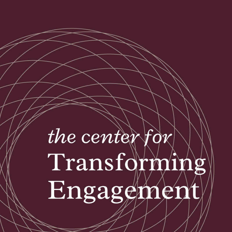 Resilient Circle Facilitator Training - The Center for Transforming ...