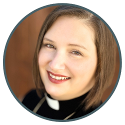 An Emerging Generation of Women in Ministry with Rev. Cassie Carroll ...